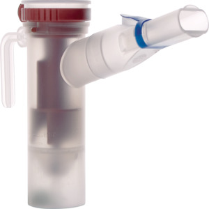 Pari Respiratory LC Star Reusable Particle Nebulizer Small - PP22F51 ...