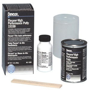 Devcon Flexane High Performance Putty - 15330 - 230-15330 - Shoplet.com