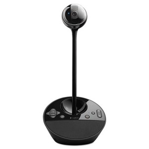 LOGITECH, INC. BCC950 ConferenceCam - LOG960000866 - Shoplet.com