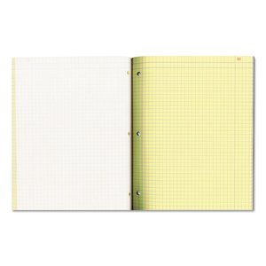National Duplicate Laboratory Notebooks - RED43649 - Shoplet.com