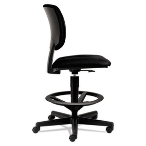 HON Volt Series Adjustable Task Stool - HON5705GA10T - Shoplet.com