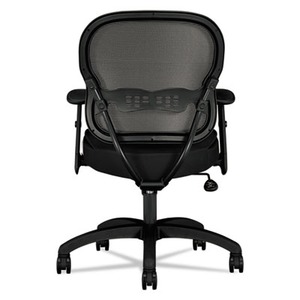HON Wave Mesh Mid-Back Task Chair - BSXVL712MM10 - Shoplet.com