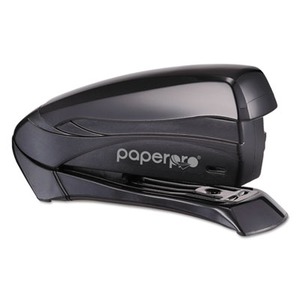 Paperpro Inspire Spring-Powered Half-Strip Compact Stapler - ACI1493 ...