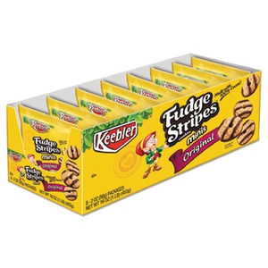 KEEBLER COMPANY Mini Cookies - KEB21771 - Shoplet.com