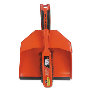 Butler Home Products Dust Pan Brush Set - BUT264012 - Shoplet.com