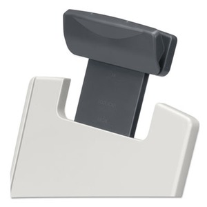 Fellowes Flex Arm Weighted Base Copyholder - FEL21128 - Shoplet.com