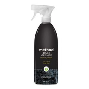 Method Daily Granite Cleaner - MTH00065CT - Shoplet.com