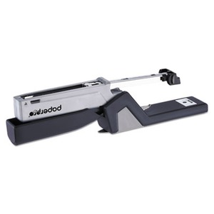 Bostitch InJoy Spring-Powered Compact Stapler - ACI1510 - Shoplet.com