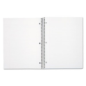 Mead Spiral Notebook - MEA06710 - Shoplet.com