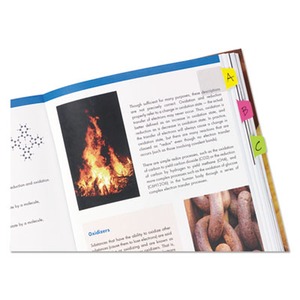 Avery Ultra Tabs Repositionable Mini Tabs - AVE74762 - Shoplet.com