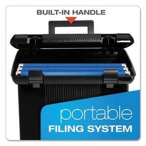 Pendaflex Portable File Boxes - PFX41742 - Shoplet.com