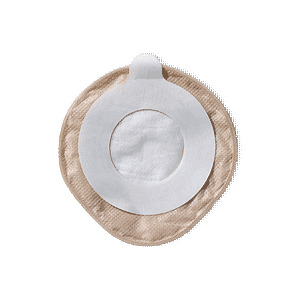 Cymed Inc Stoma Cap With Charcoal Filter - 9325645 - Shoplet.com