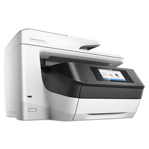 HP OfficeJet Pro 8720 Inkjet Printer - HEWM9L75A - Shoplet.com