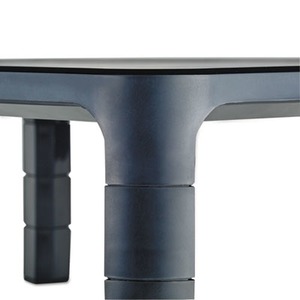 3m Adjustable Monitor Stand - MMMMS85B - Shoplet.com