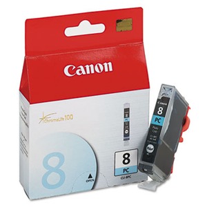 Canon 0624B002 CLI-8 Ink - CNMCLI8PC - Shoplet.com
