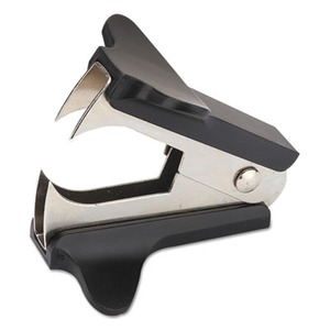 Universal Jaw Style Staple Remover - UNV00700VP - Shoplet.com
