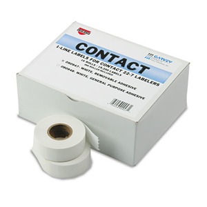 Garvey Pricemarker Labels - COS090947 - Shoplet.com