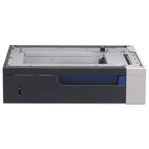 HP CE860A Color LaserJet Paper Tray - HEWCE860A - Shoplet.com