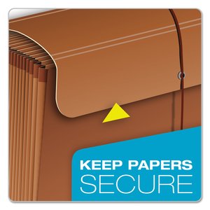 Pendaflex Heavy-Duty Expanding File with Reinforced Flap - PFXR117ALHD ...
