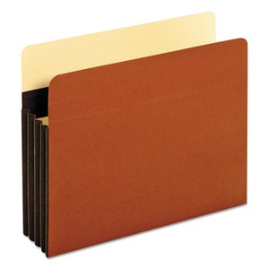 Pendaflex Heavy-Duty File Pockets - PFXC1524EHD - Shoplet.com