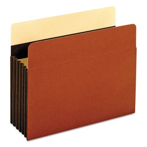 Pendaflex Heavy-Duty File Pockets - PFXC1534GHD - Shoplet.com