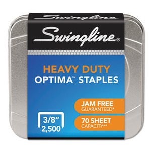Swingline Optima High-Capacity Staples - SWI35550 - Shoplet.com