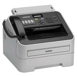 Brother FAX2840 High-Speed Laser Fax - BRTFAX2840 - Shoplet.com