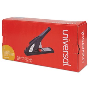 Universal Heavy-Duty Stapler - UNV43048 - Shoplet.com