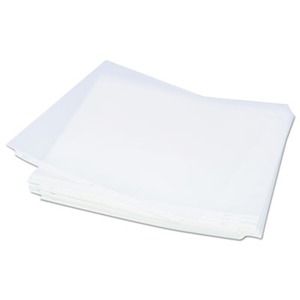 Universal Standard Sheet Protectors - UNV21127 - Shoplet.com