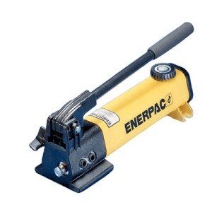 Enerpac Composite Hand Pumps - P-391 - SEPTLS277P391 - Shoplet.com