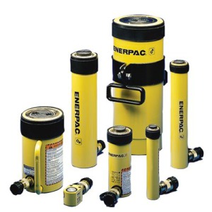 Enerpac RC Series Single Acting Cylinders - RC-106 - SEPTLS277RC106 ...