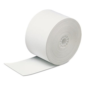 Iconex Direct Thermal Printing Paper Rolls - ICX90782978 - Shoplet.com