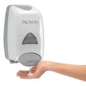 Provon FMX-12T Foam Soap Dispenser - GOJ516006 - Shoplet.com