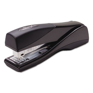 Swingline Optima Grip Full Strip Stapler - SWI87810 - Shoplet.com