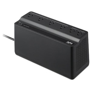Apc Smart-UPS 425 VA Battery Backup System - APWBE425M - Shoplet.com