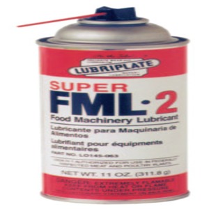 Lubriplate FML Series Multi-Purpose Food Grade Grease - L0145063 - 293 ...