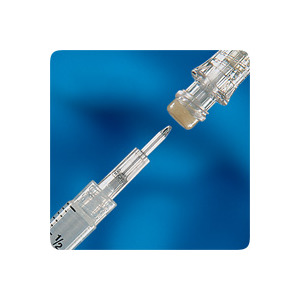 Becton Dickinson Interlink Vial Access Cannulas - 58303367 - Shoplet.com