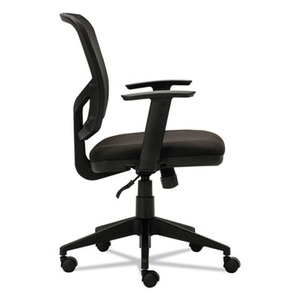 Alera Everyday Task Office Chair - ALETE4817 - Shoplet.com