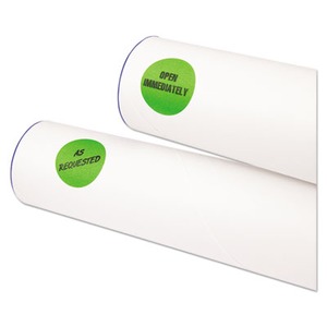 Avery Printable Self-Adhesive Removable Color-Coding Labels - AVE05498 ...