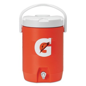 Gatorade 3-Gallon Beverage Coolers - 4920009 - 308-49200-09 - Shoplet.com