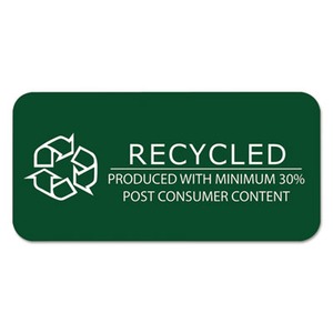 Roaring Spring WIDE Landscape Format Writing Pad - ROA74500 - Shoplet.com