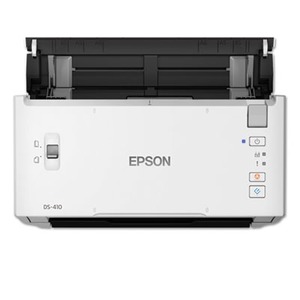 Epson DS-410 Document Scanner - EPSB11B249201 - Shoplet.com