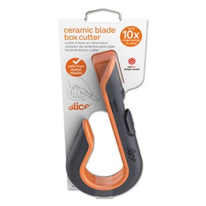 Slice Box Cutters - SLI10400 - Shoplet.com