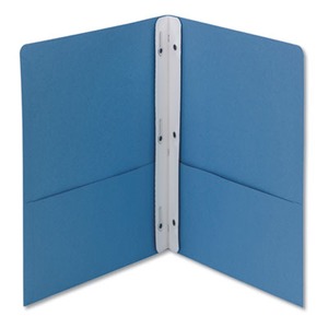 Smead 2-Pocket Folder with Tang Fastener - SMD88052 - Shoplet.com
