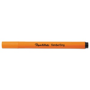 Paper Mate Handwriting Triangular Plastic Point Pen - PAP2021788 ...