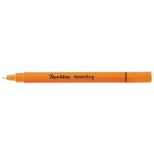 Paper Mate Handwriting Triangular Plastic Point Pen - PAP2021788 ...