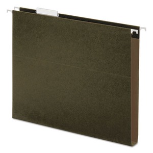 Universal Box Bottom Hanging File Folders - UNV14141 - Shoplet.com