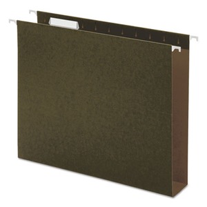Universal Box Bottom Hanging File Folders - UNV14142 - Shoplet.com