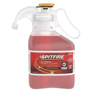 Diversey Concentrated Spitfire Professional All Purpose Power Cleaner ...