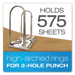 Globe-weis COLUMBIA Recycled Binding Cases - GLWB50H - Shoplet.com